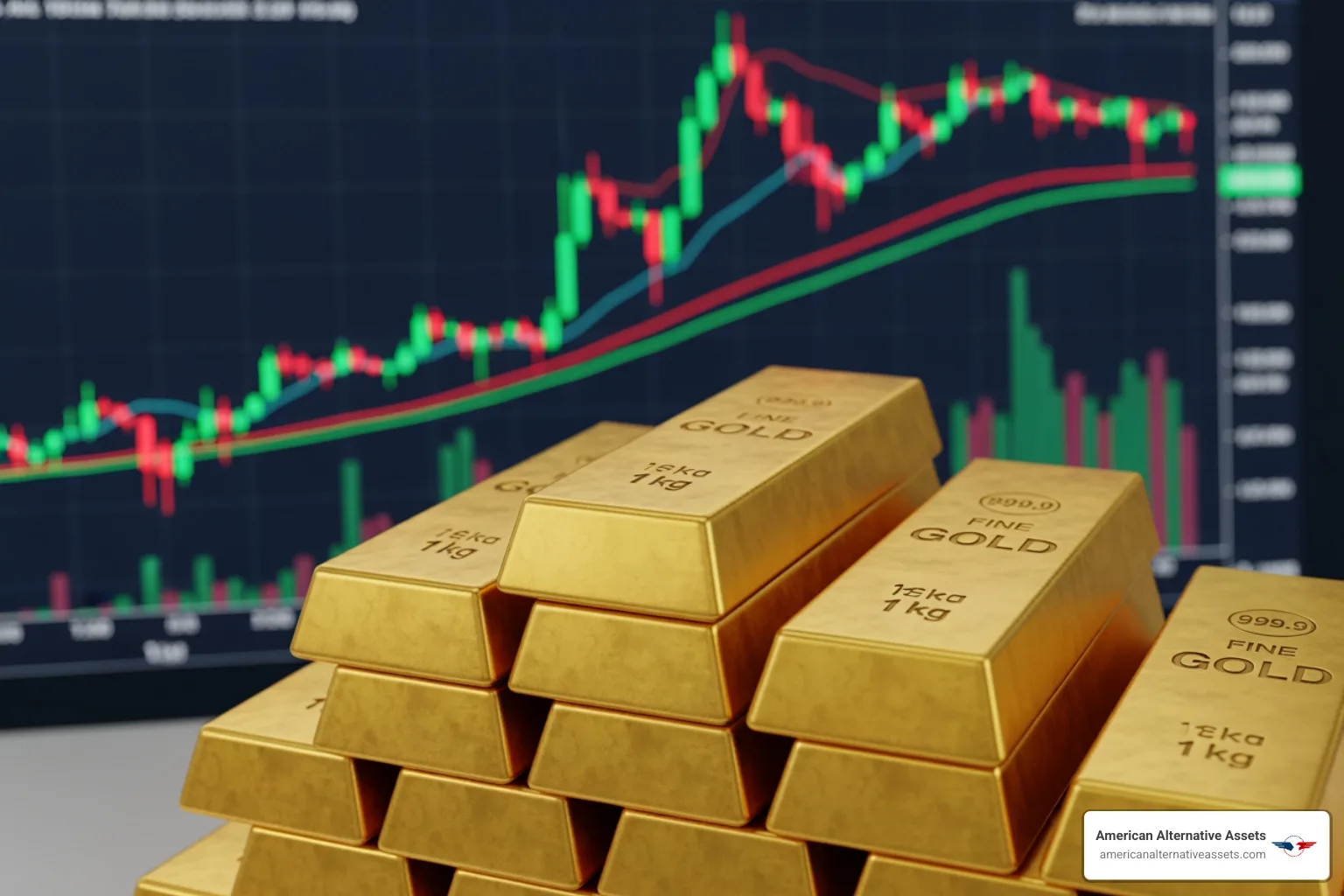 Best Gold Stocks to Invest In (2026) — Plus Physical Gold IRA Options