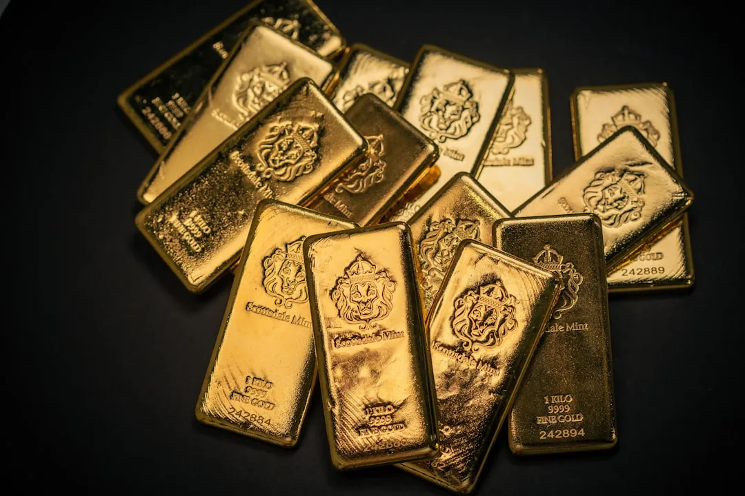 Private Gold Ownership and How to Stay Above Board - American ...