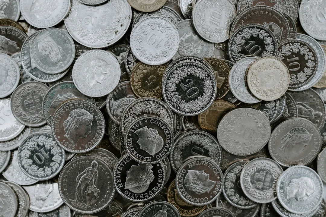 The Definitive List: IRA Approved Silver Coins, Bars, and Bullion ...